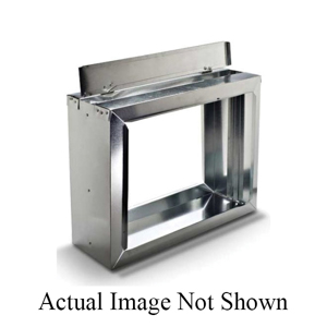 Auer Steel | 20x25x4 Filter Box Top Load 20x25x7 #069