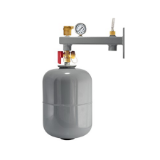 Auer Steel | Calefactio SERVICEKIT30