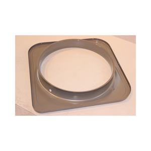 Auer Steel | Top Cover Assembly