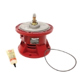 Auer Steel | B&G Bearing Assembly for Pd 3537 186863