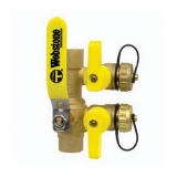 Auer Steel | 1 Swt Purge & Fill 58614