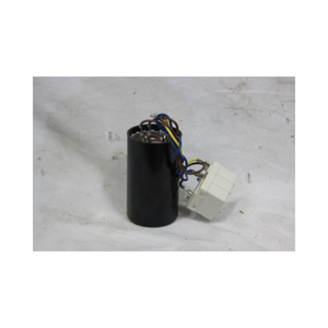 Auer Steel | Start Capacitor & Relay Assembley