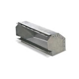 Auer Steel | 2x12 Wall Stack Elb 90dshrt Sw #105