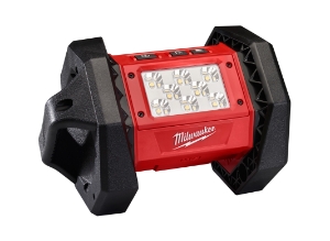 Auer Steel | M18 ROVER LED Flood Light