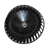 Auer Steel | Inducer Wheel 560in Dia 170in Length