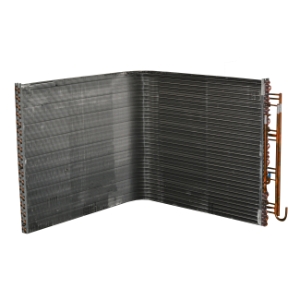 Auer Steel | Condenser Coil AL/CU