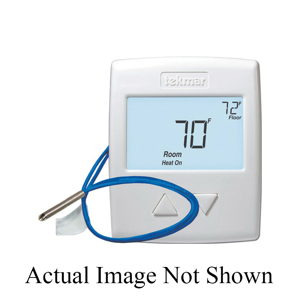 Auer Steel | Tekmar Thermostat W/slab Sensor 079