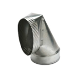 Auer Steel | 6x6 Rd-ov End Bt Plain Ends #586